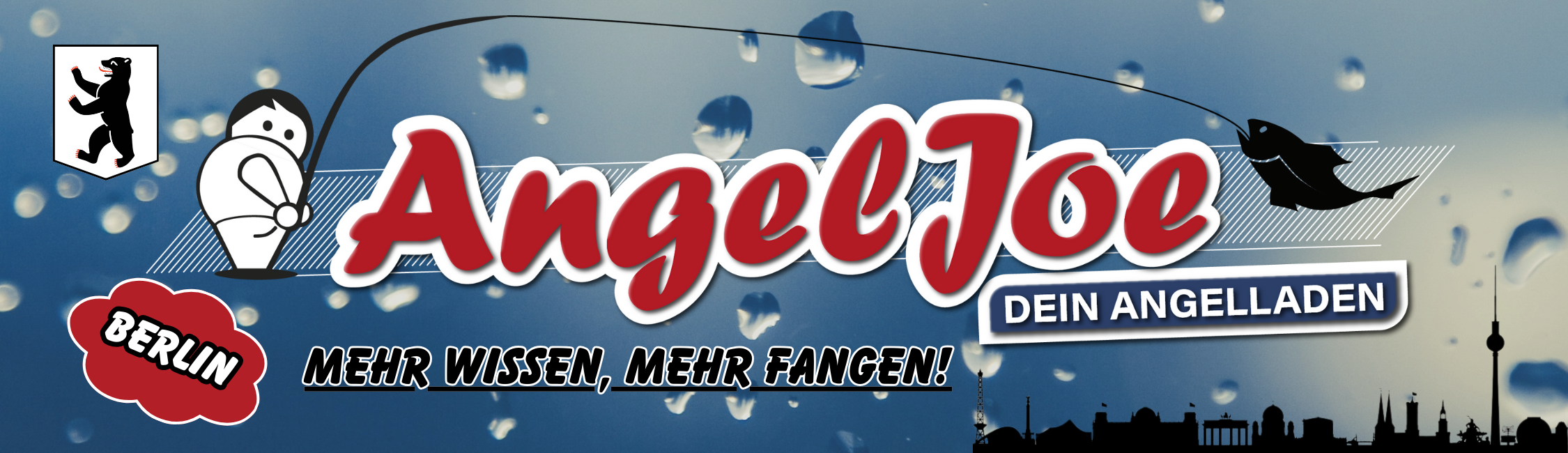AngelJoe Berlin