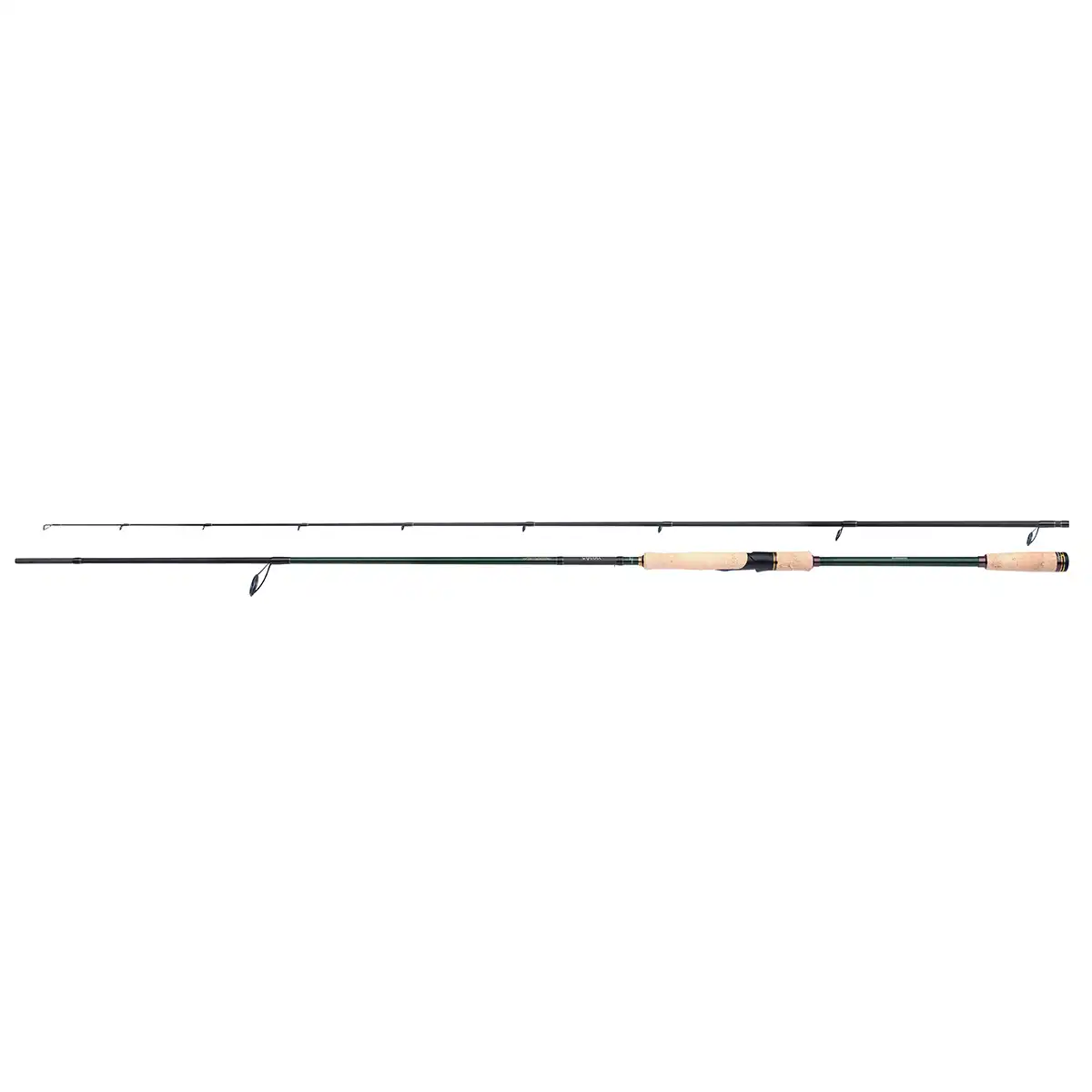 Shimano Sahara Spinning Fast 2,74m 28-84g │ Ruten