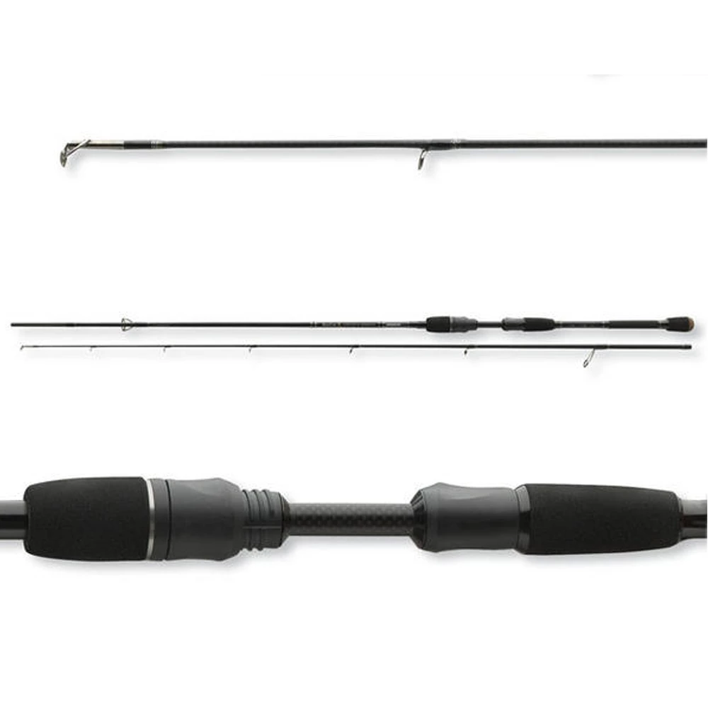 Cormoran RayCor X 2,40m 70-135g │ Ruten