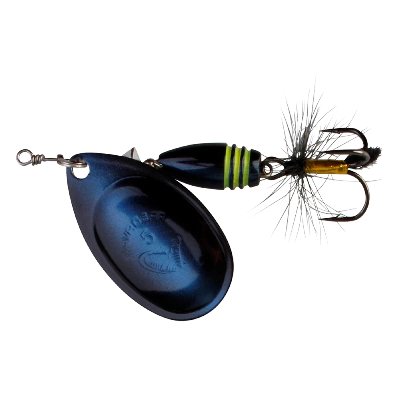 SG Rotex Spinner Black Purple │ Spinner