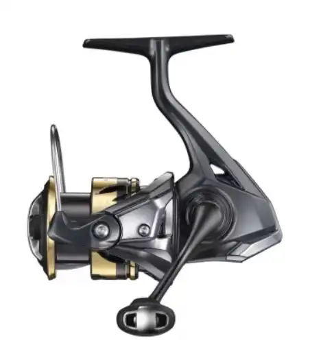 Shimano Ultegra FD C2000S HG │ Stationärrollen