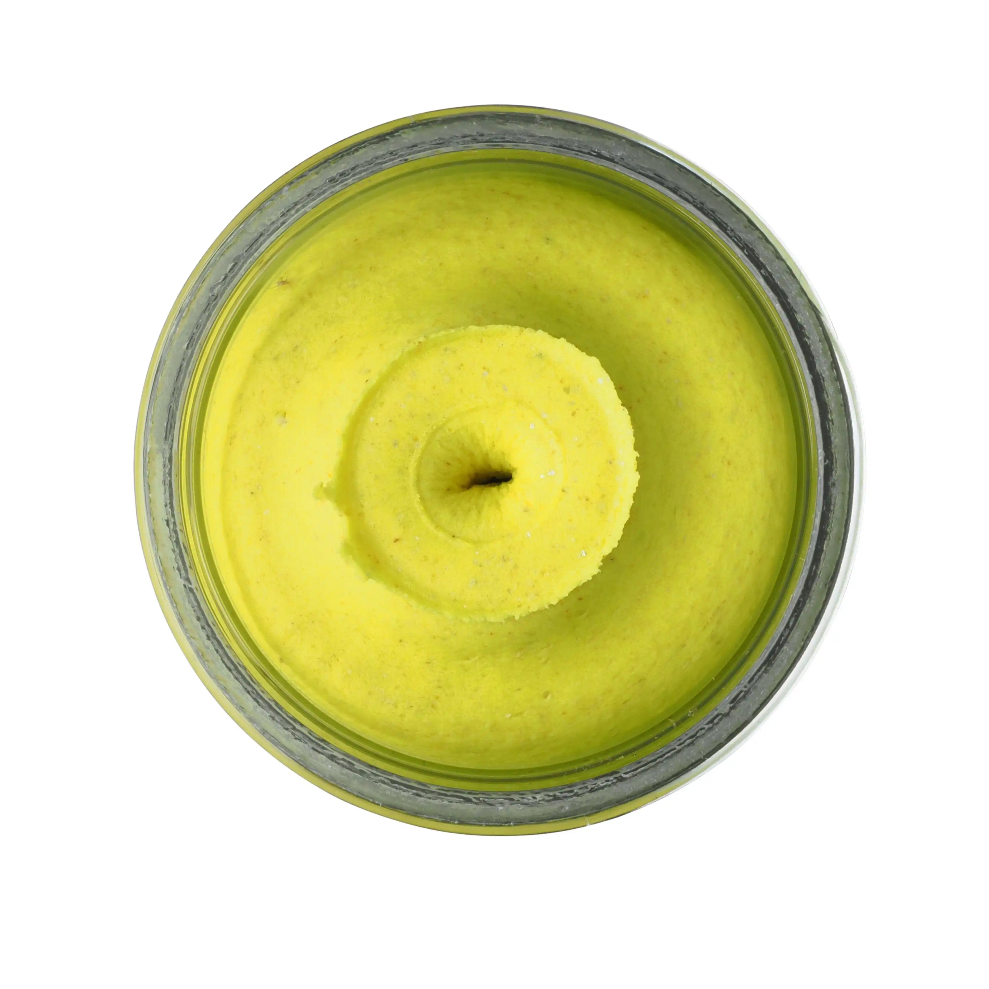 Berkley EU Glitter Trout Bait Sunshine Yellow │ Teig