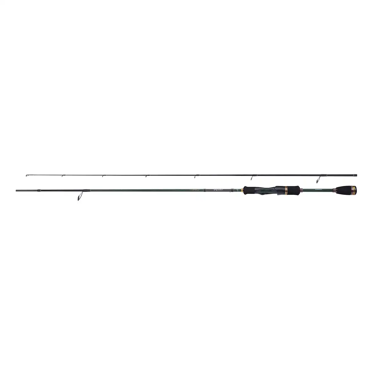 Shimano Sahara Spinning Fast 2,08m 7-35g │ Ruten