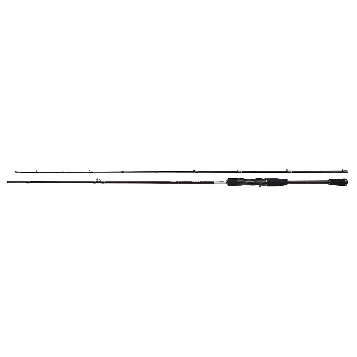 Shimano Yasei BB Crankbait Cast 2.20m 8-24g 2pc │ Ruten